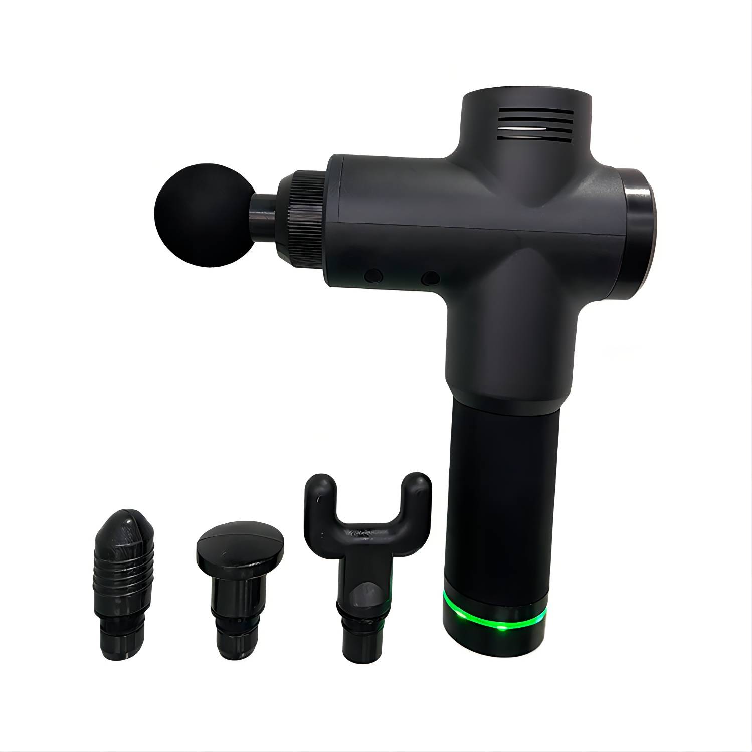 China sonic handheld percussion massage gun manufacturers, sonic ...